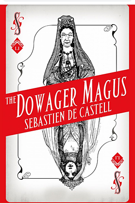 Spellslinger | Series | LibraryThing