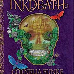 Reviews: Inkdeath by Cornelia Funke | LibraryThing