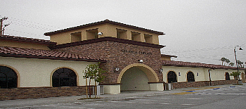 Riverside Public Library - Arlanza Branch in Riverside, CA | LibraryThing