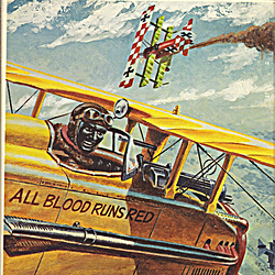 The Black Swallow of Death: The Incredible Story of Eugene Jacques ...