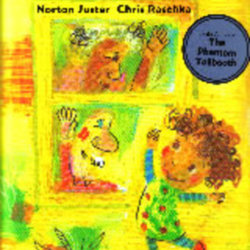 The Hello, Goodbye Window by Norton Juster | LibraryThing