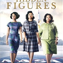 Hidden Figures [2016 film] by Theodore Melfi | LibraryThing