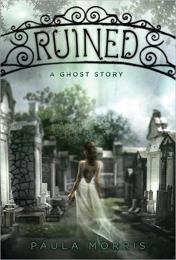 Ruined | CCYS Library | TinyCat