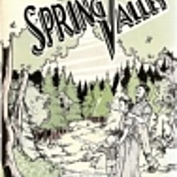 History of Spring Valley by The Spring Valley Historical Society ...