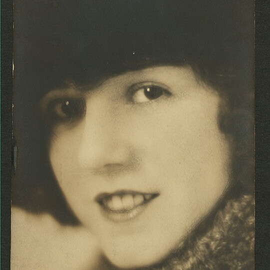 P. L. Travers | Author | LibraryThing