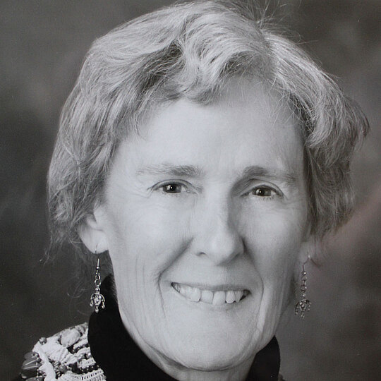 Elizabeth Wayland Barber | Author | LibraryThing