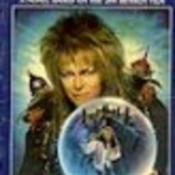 Jim Henson's Labyrinth: The Novelization by A. C. H. Smith | LibraryThing