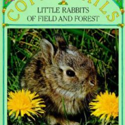 Cottontails: Little Rabbits of Field and Forest (Books for Young ...