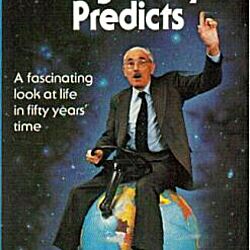 Our Future: Dr. Magnus Pyke Predicts by Magnus Pyke | LibraryThing