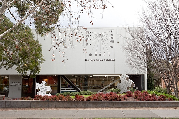 Whitehorse Manningham Libraries - Box Hill Library in Box Hill, Vic ...