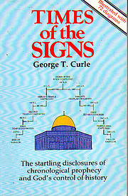 Times of the Signs by George T. Curle | LibraryThing