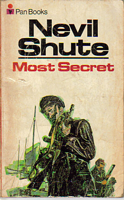 Most Secret | agmlll library | TinyCat