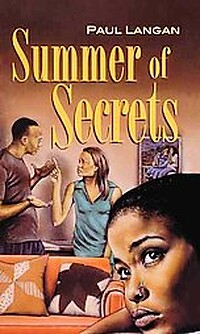 Summer of Secrets (Bluford High Series #10) | CCYS Library | TinyCat
