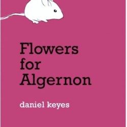 Flowers for Algernon [short story] by Daniel Keyes | LibraryThing