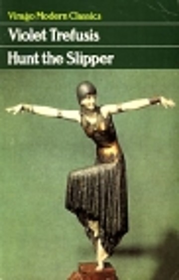 Hunt the Slipper by Violet Trefusis | LibraryThing
