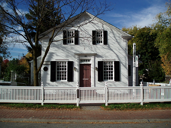 Markham Public Library - Thornhill Village Branch in Thornhill, Ontario ...