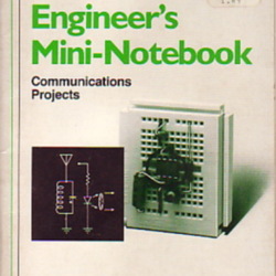 Communication Projects (Engineer's Mini-Notebook) by Forrest M. Mims ...