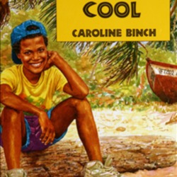 Gregory Cool by Caroline Binch | LibraryThing