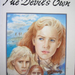 The Devil's Own by Deborah Lisson | LibraryThing