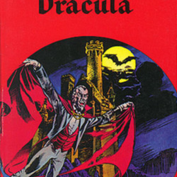 Dracula [adapted - graphic novel - Pocket Classics] by Bram Stoker | LibraryThing