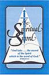 The Spiritual Sword: Baptism in the New Testament, Vol. 25, No. 2 by ...