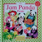 The Jam Pandas | Series | LibraryThing