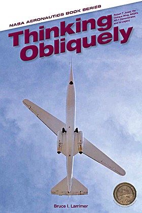 NASA Aeronautics Book Series | Series | LibraryThing