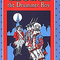 George the Drummer Boy by Nathaniel Benchley | LibraryThing