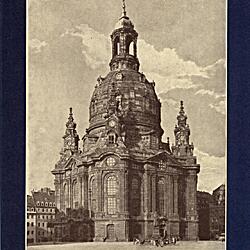 Deutscher Barock : die grossen Baumeister des 18. Jahrhunderts by ...