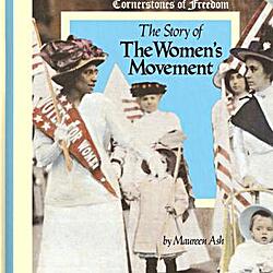 The Story of the Women's Movement by Maureen Ash | LibraryThing