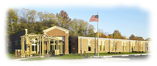 Tallmadge Branch - Akron Summit County Public Library in Tallmadge, OH ...