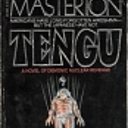 Tengu by Graham Masterton | LibraryThing