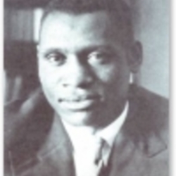 The Whole World in His Hands: A Pictorial Biography of Paul Robeson by ...