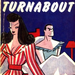 Turnabout by Thorne Smith | LibraryThing