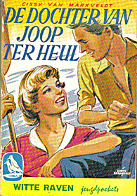 Joop ter Heul | Series | LibraryThing