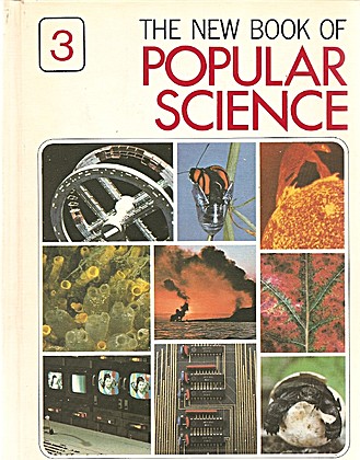 The New Book of Popular Science | Series | LibraryThing