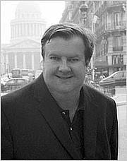 Andrew Hussey | LibraryThing