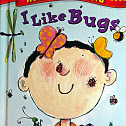 I Like Bugs by Margaret Wise Brown | LibraryThing
