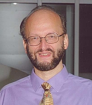 Stephen Skinner | LibraryThing