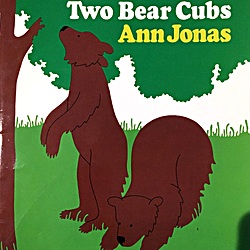Two Bear Cubs by Harcourt School Publishers | LibraryThing