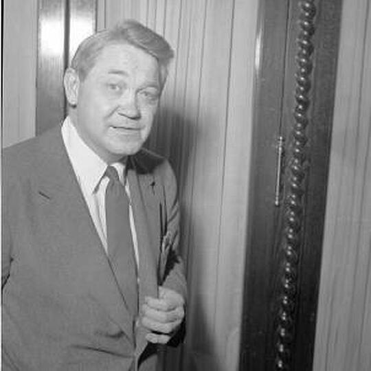 Henry Steele Commager | Author | LibraryThing