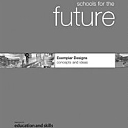 Schools for the future : exemplar designs concepts and ideas by ...