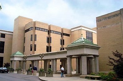 Penn State University Libraries in University Park, PA | LibraryThing