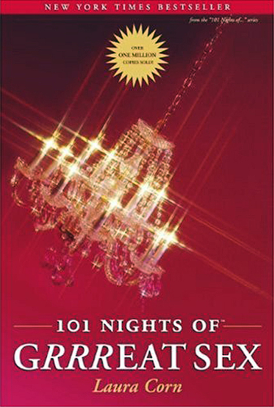 101 Nights Of Grrreat Sex Secret Sealed Seductions For Fun Loving