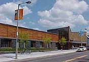 Boston Public Library - Honan-Allston Branch in Allston, MA | LibraryThing