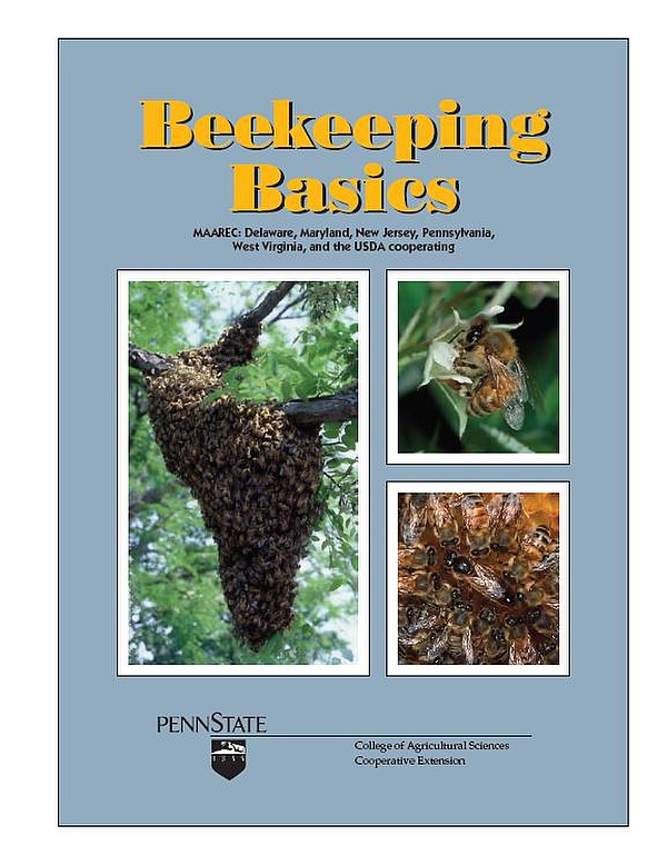 Beekeeping Basics | Clarence H. Collison | Work | LibraryThing | LibraryThing