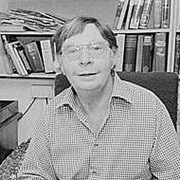 Michael Hardwick | Author | LibraryThing