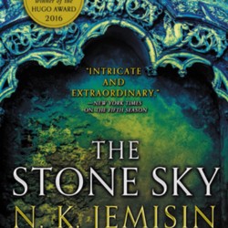 The Stone Sky by N. K. Jemisin | LibraryThing
