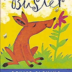 Buster by Denise Fleming | LibraryThing