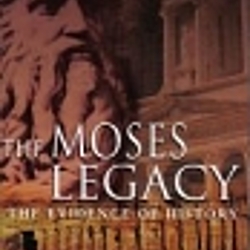 The Moses Legacy: The Evidence of History by Graham Phillips | LibraryThing